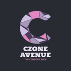 Czone Avenue - Graphic Themed Blankets and Accessories!
