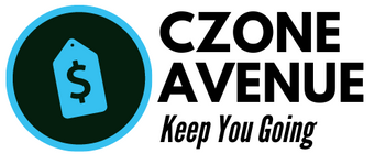 Czone Avenue - Graphic Themed Apparel and Accessories!