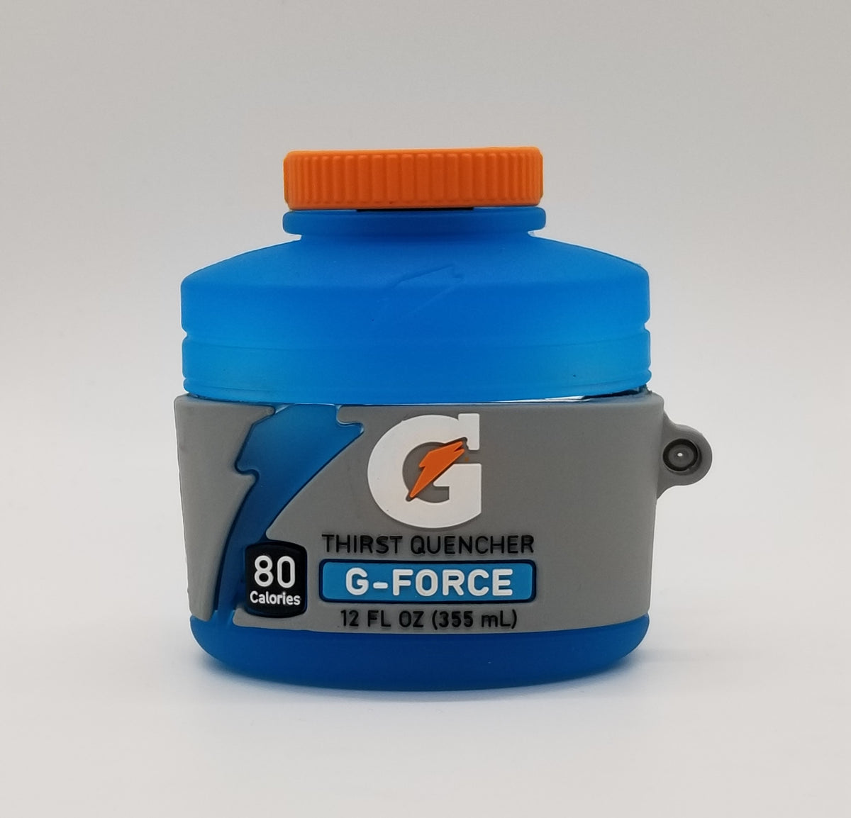 "Blue Gatorade Themed" Airpods Case Cover – Czone Avenue