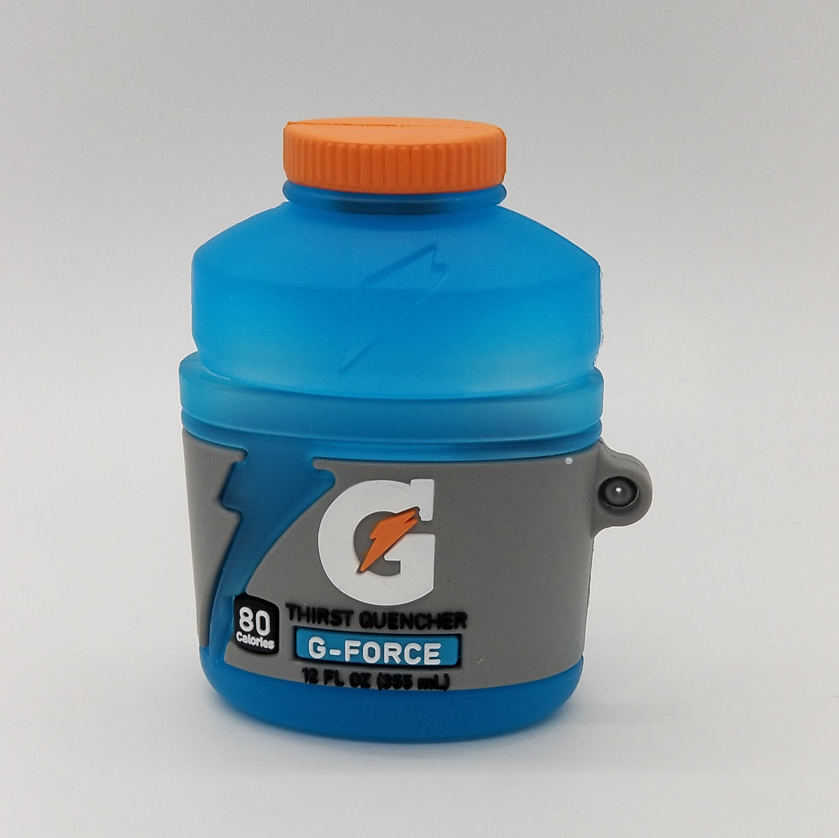 "Blue Gatorade Themed" Airpods Case Cover – Czone Avenue